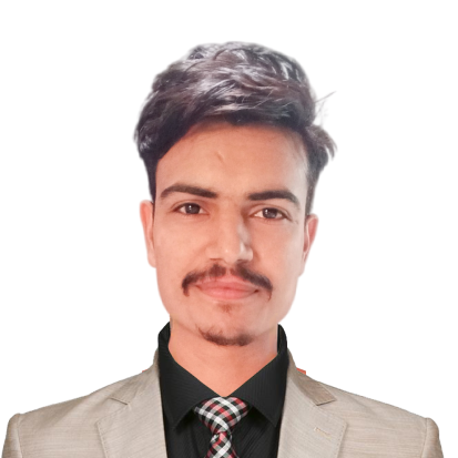 Bhavesh Kumar Portfolio